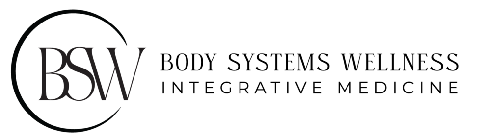 Home - Body Systems Wellness